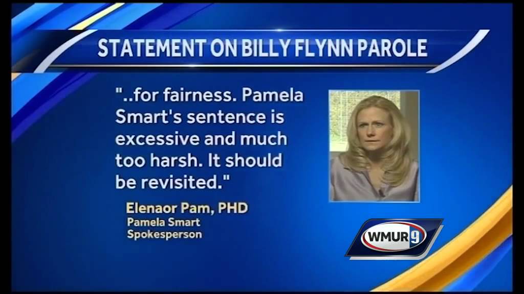 Brother of Gregg Smart speaks at parole hearing for Billy Flynn - YouTube