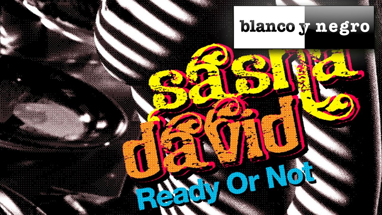 Sasha David - Ready Or Not (Official video) - YouTube