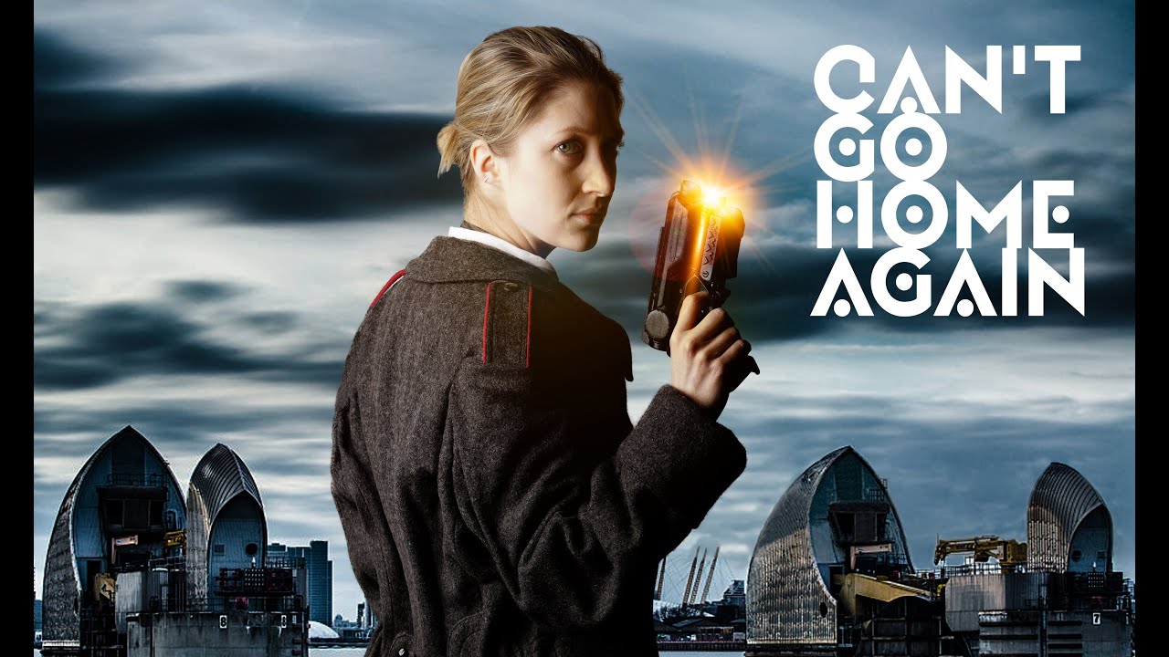 'Can't Go Home Again' Teaser Trailer - Award Winning Short Film - YouTube