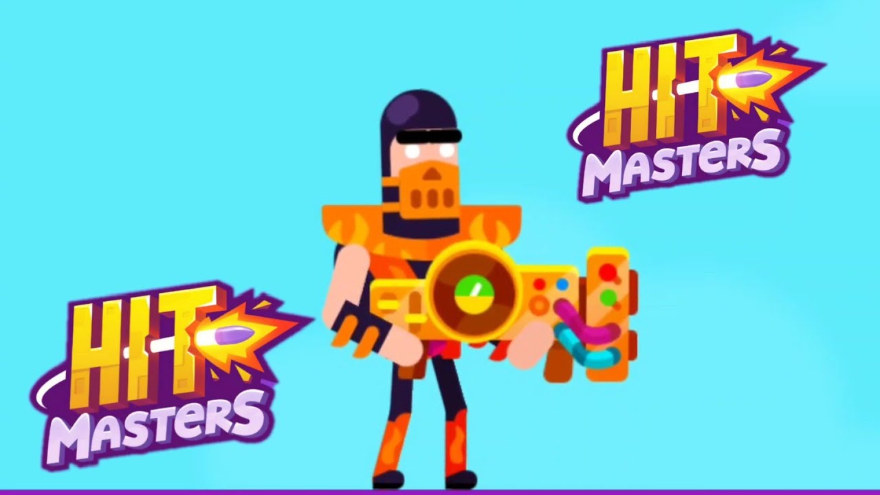 Hitmasters - Gameplay Walkthrough part 28 - YouTube