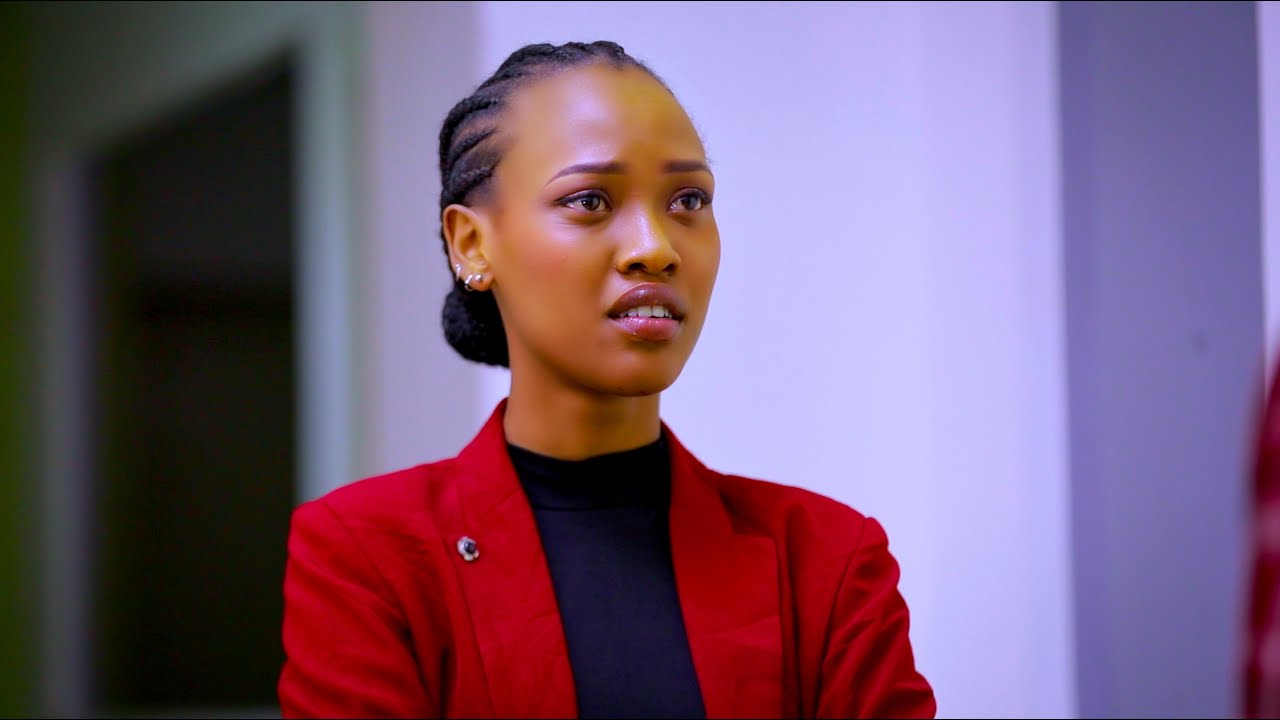 MAYA Part 13 (RWANDAN MOVIE) - YouTube