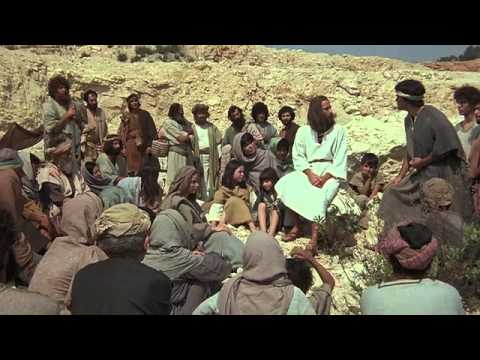 JESUS Film Somali- Nimcada Rabbi Ciise ha la jirto quduusiinta oo dhan ...