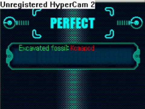 Spectrobes episode 8: Museum Fossils - YouTube