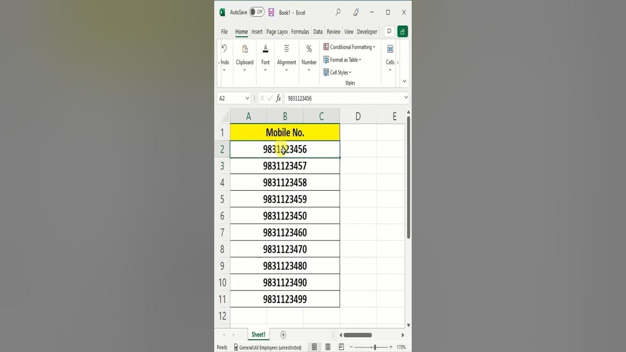 Shortsvideo Excel Trick Youtube Shorts Excel Shorts Shortsvideo 👌👍 Youtube
