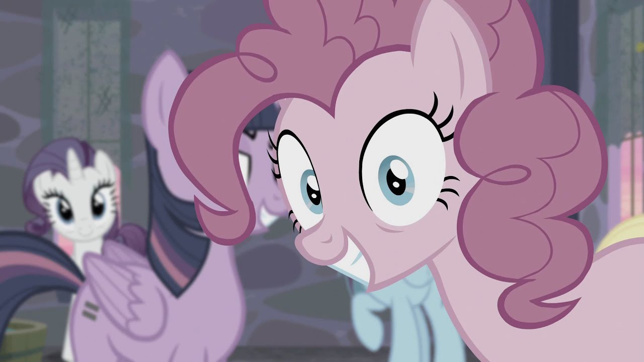 Twilight's Plan To Escape - My Little Pony: Friendship Is Magic ...