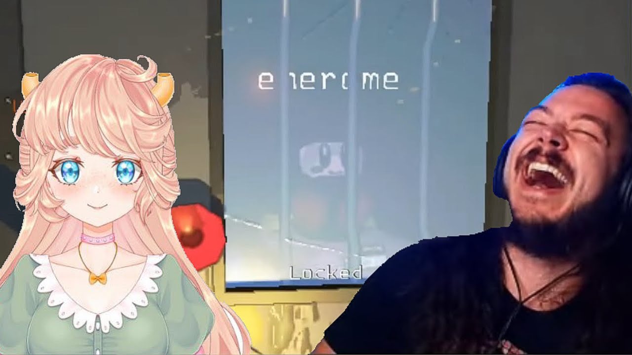 We ABANDONED Emerome!! Lethal Company With PastaroniRavioli & Emerome ...