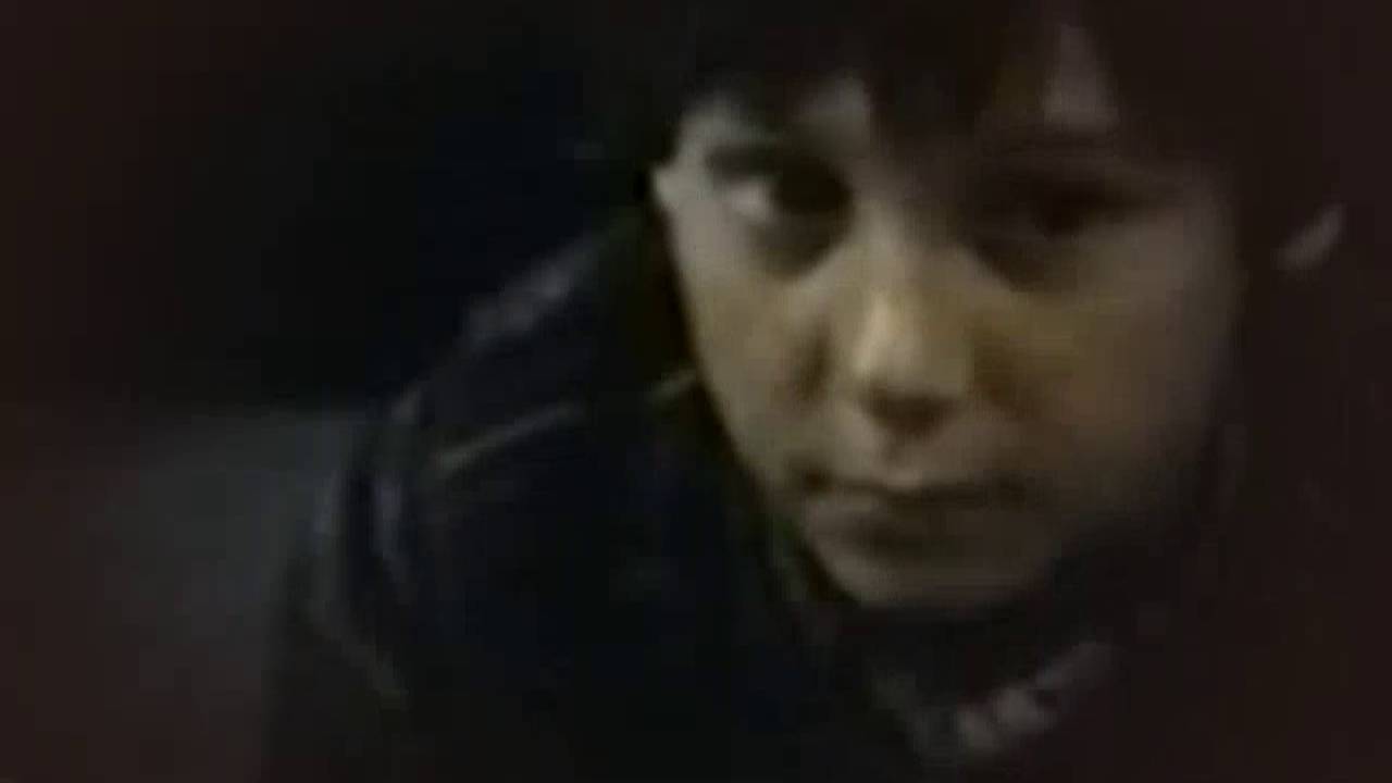 All Summer in a Day 1982 - YouTube
