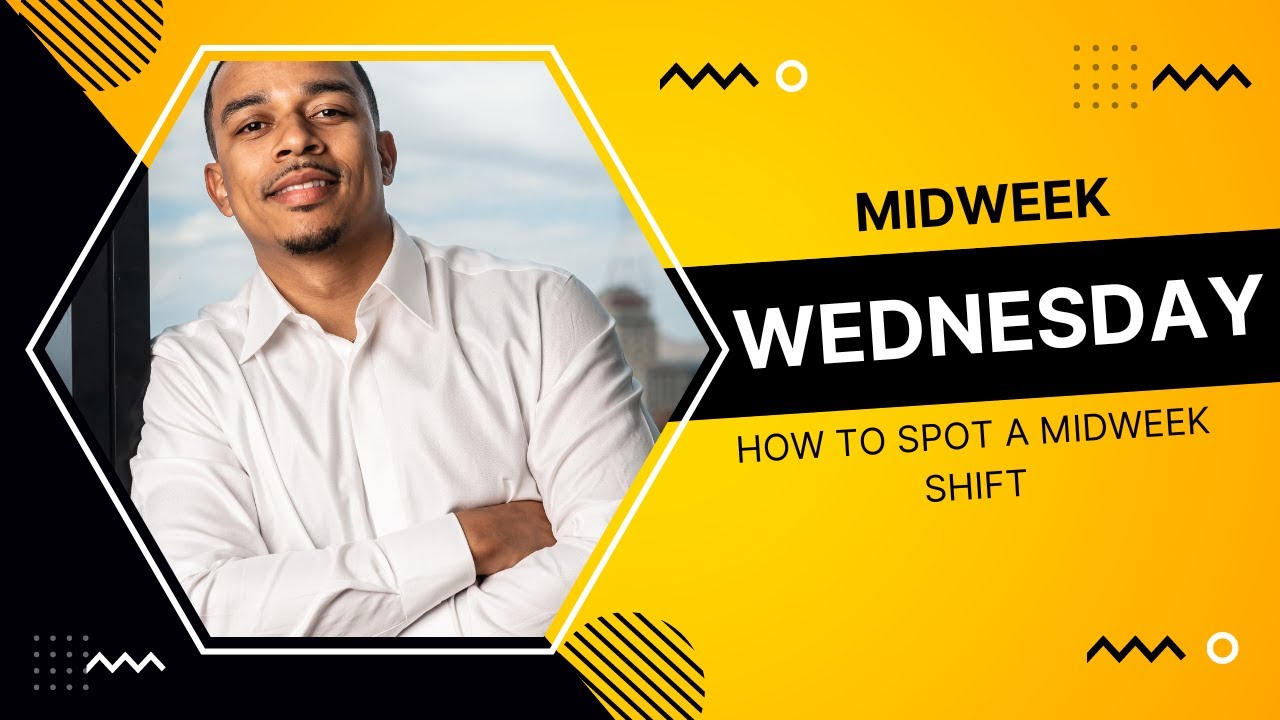 Midweek Reversal Wednesday! What is a MIDWEEK REVERSAL? How can I take ...