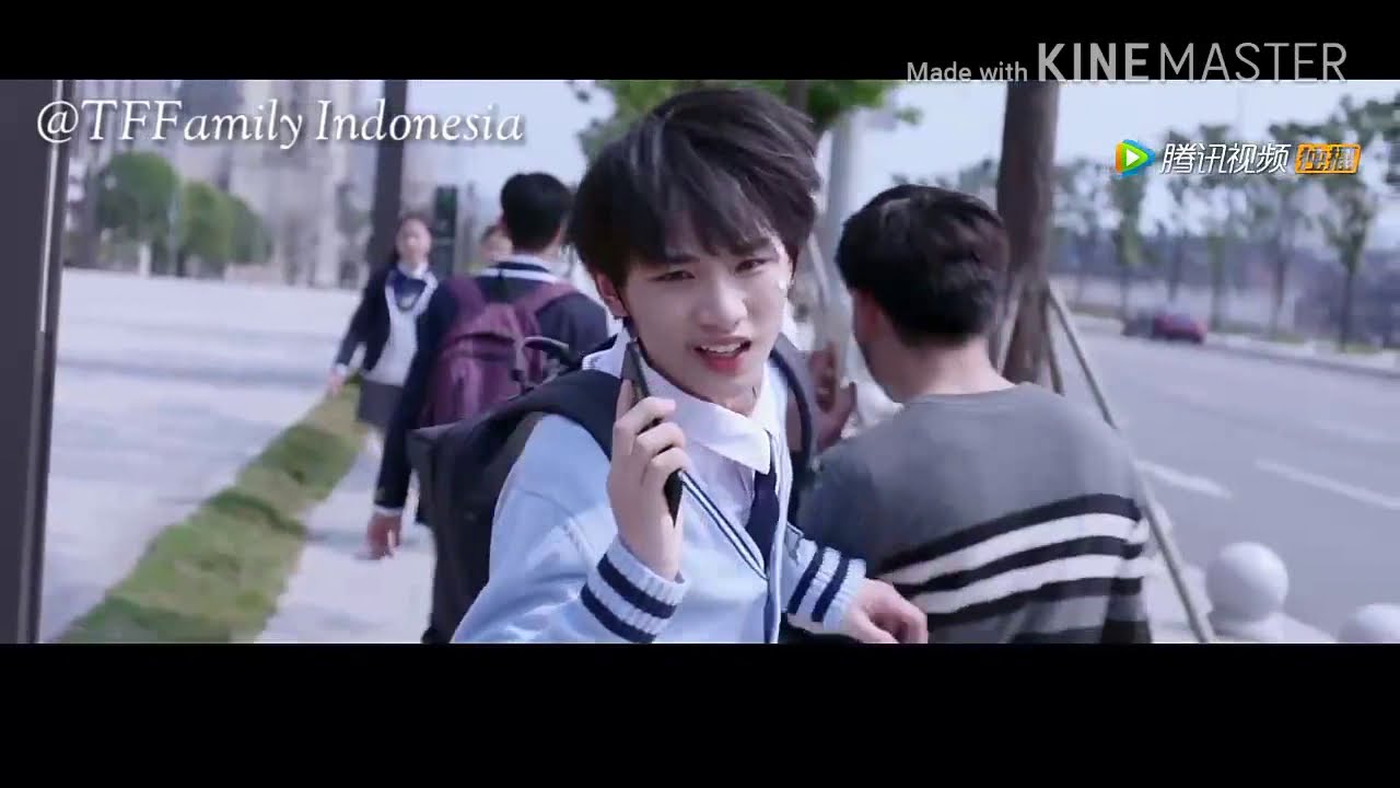 Obsessed With Heart Episode 05 Indonesia Translation - YouTube
