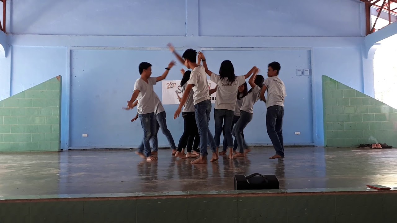 A THOUSAND YEARS -Contemporary dance/ Interpretative dance presentation ...