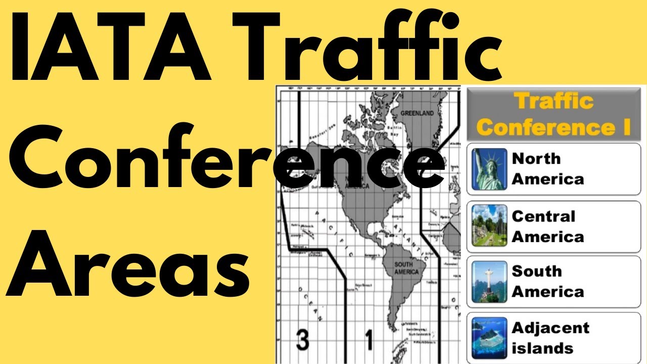 IATA Traffic Conference Areas, 43% OFF IATA Traffic Conference Areas, 43% OFF