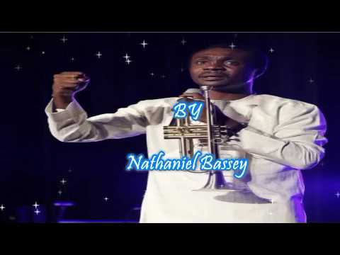Wonderful wonder lyrics video - nathaniel bassey - YouTube