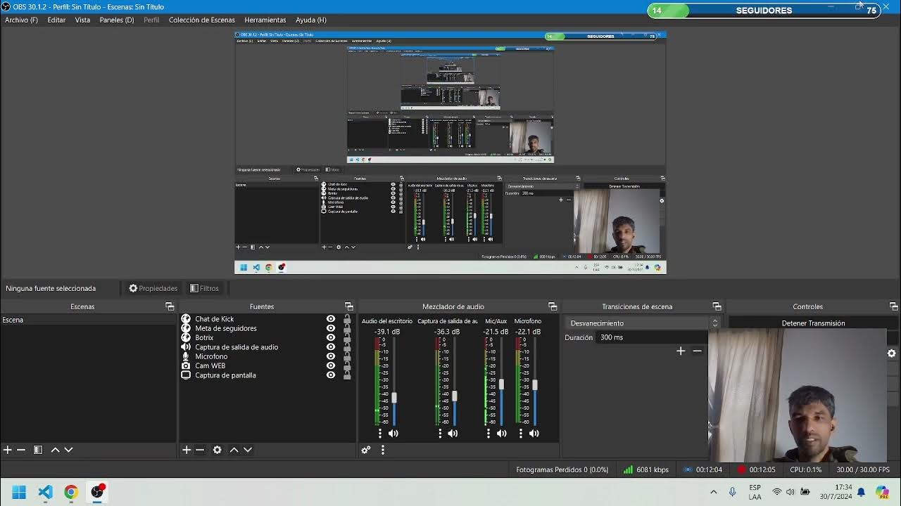 Script de python de formulas cuanticas y muestra de asistentes virtual ...