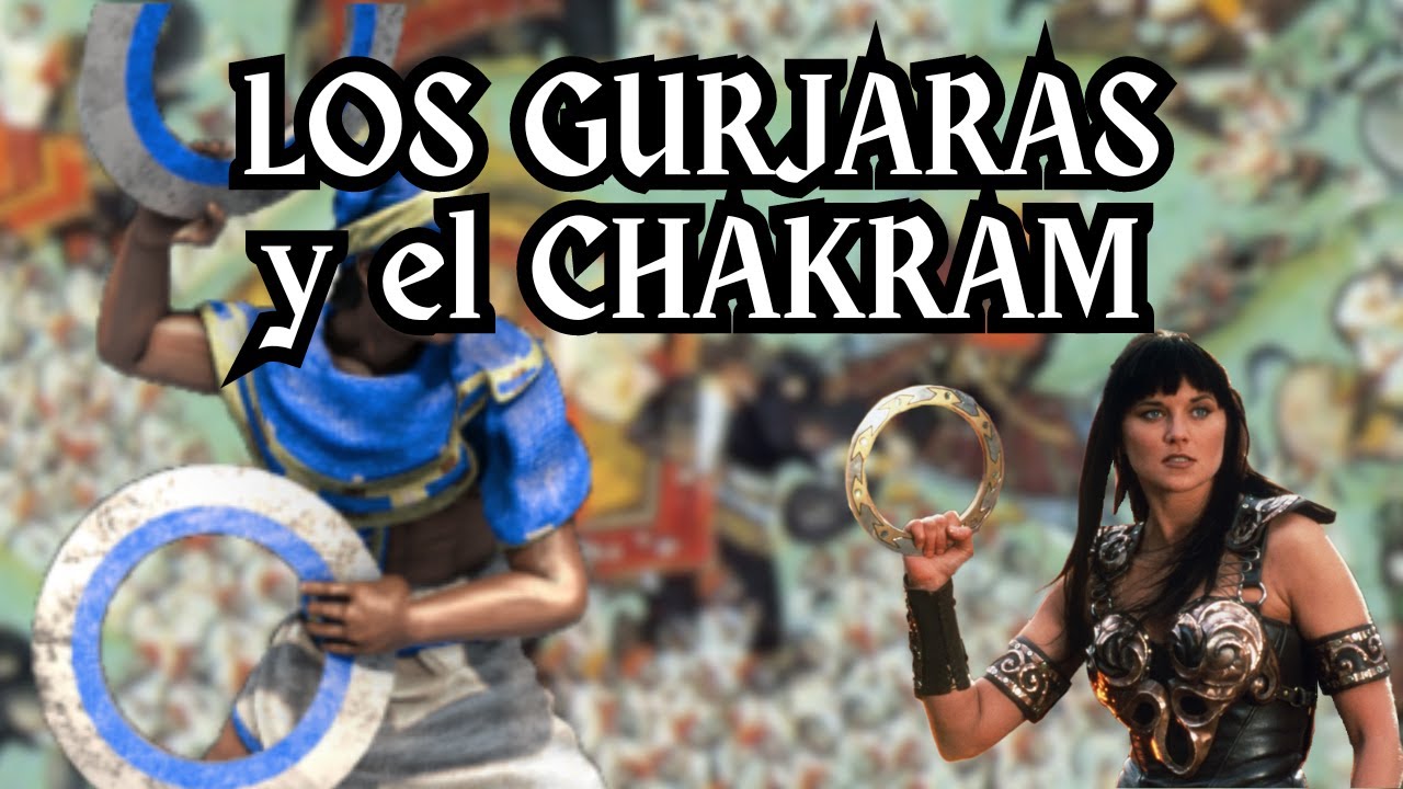 Chakram: El Arma Letal de la India Antigua 🌀🔪 | Historia y Detalles ...