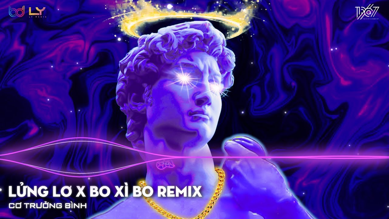 LỬNG LƠ ( MASEW x BRAY FT REDT x Ý TIÊN ) - LỬNG VÀ LER - BO XÌ BO ...