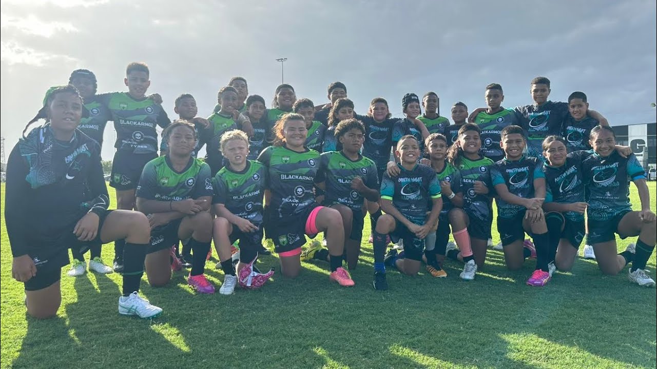 TFW9s U12 BLACKARMOR V SOUTHWEST ALLSTARS - YouTube