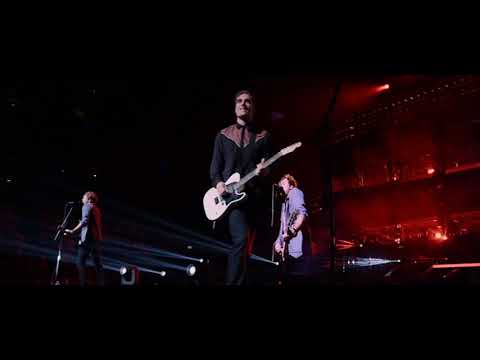 Busted - Falling for You (Pigs Can Fly 2016)