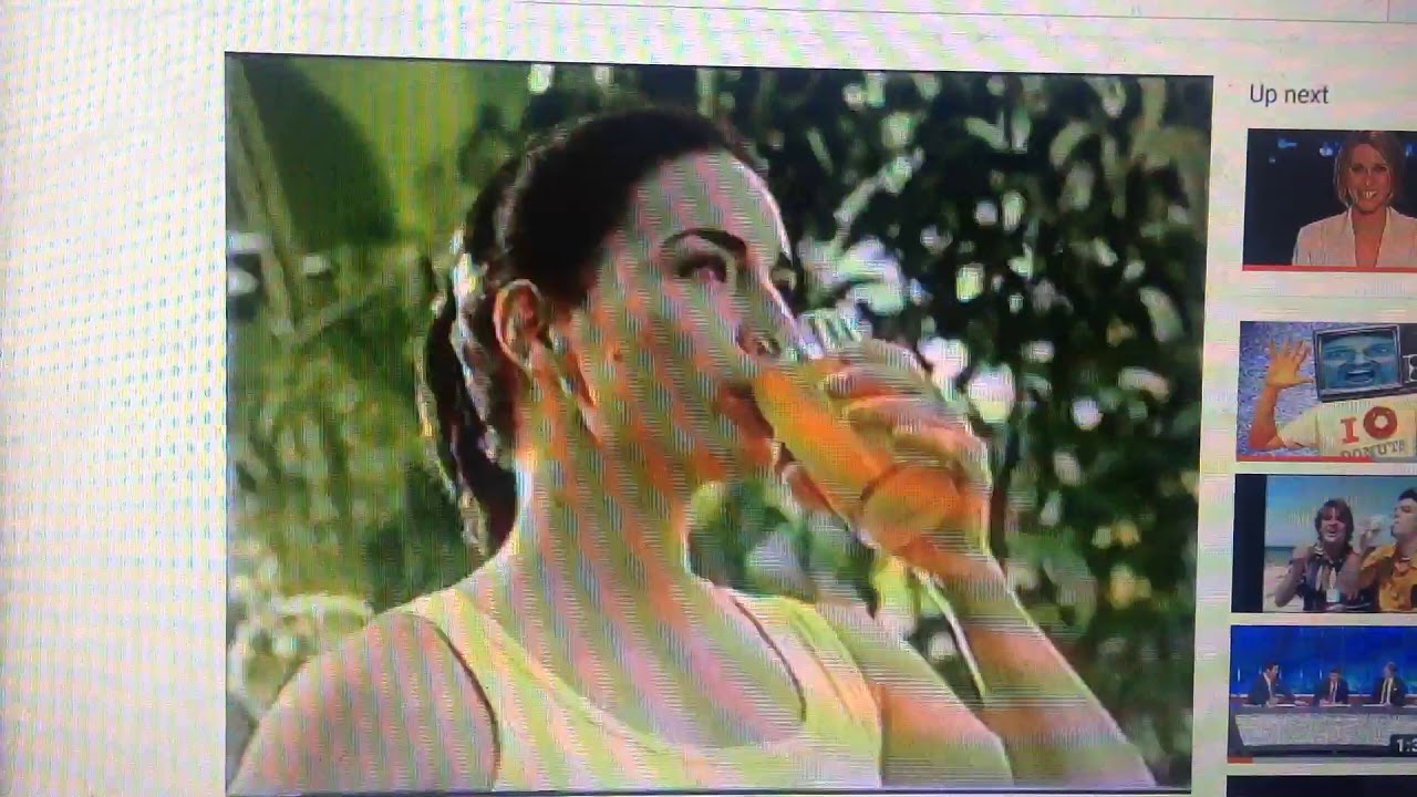 Metamucil 2004 Ad - YouTube