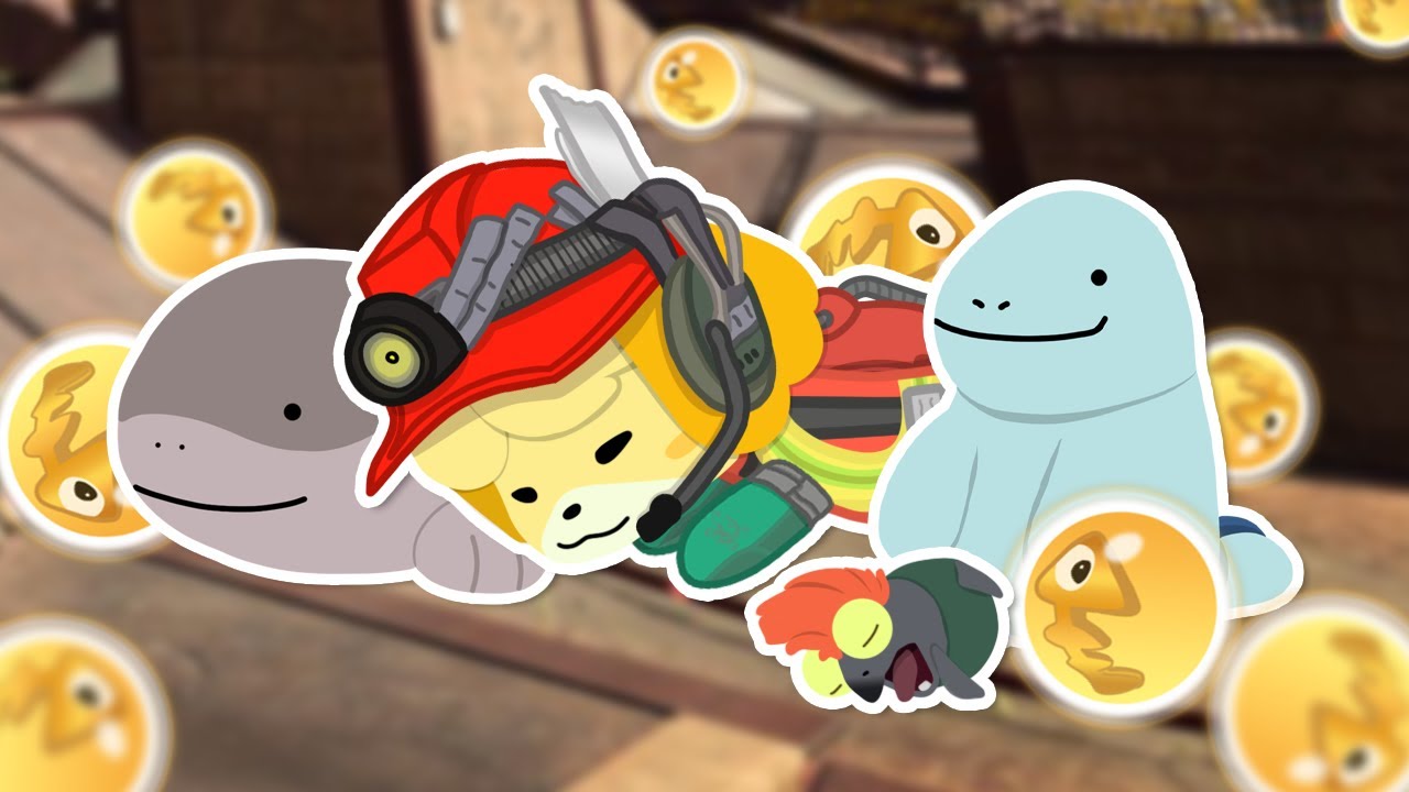 I Played Salmon Run While Sleep Deprived - YouTube