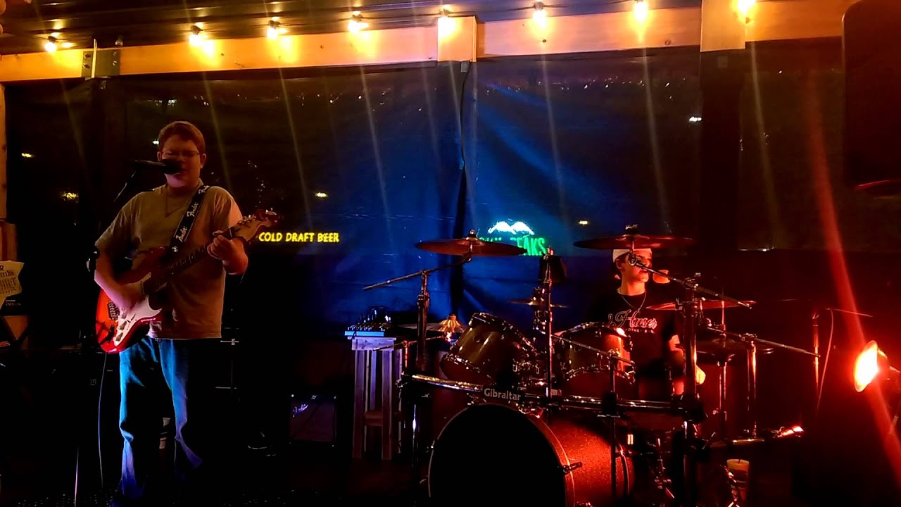 The Huser Brother Band- Nothing to Lose - YouTube