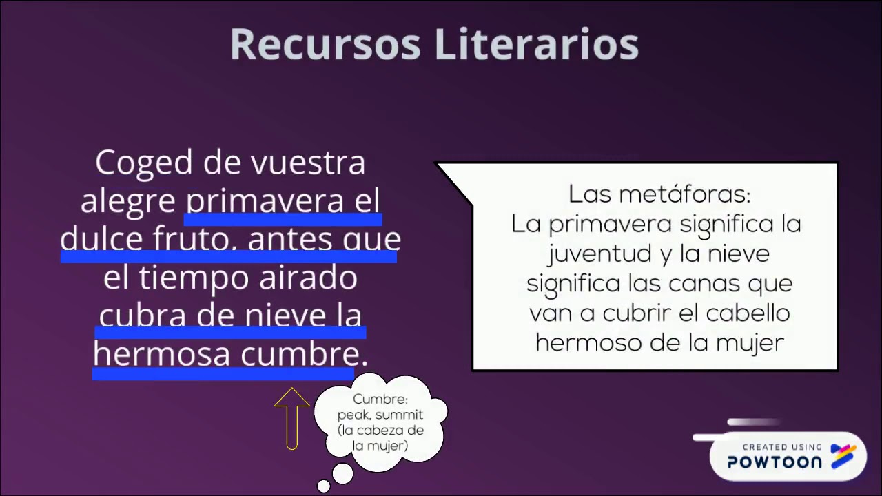 Unit 2- AP Spanish Literature and Culture - YouTube