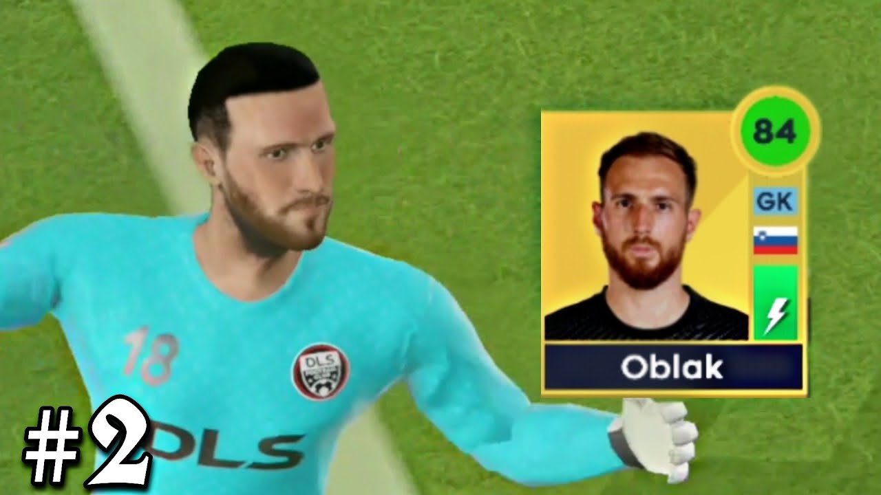 Oblak - DLS 21 RTG (EP 2) - YouTube