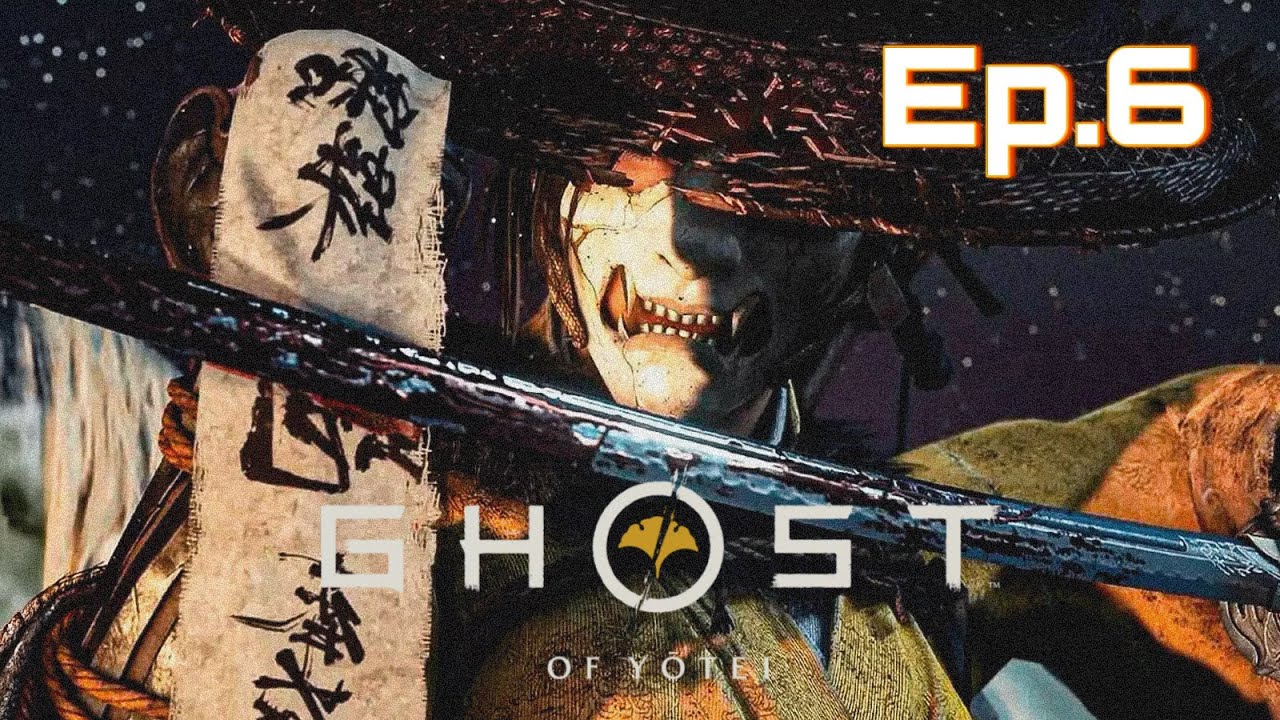 Hunt begins! Kill the oni - YouTube