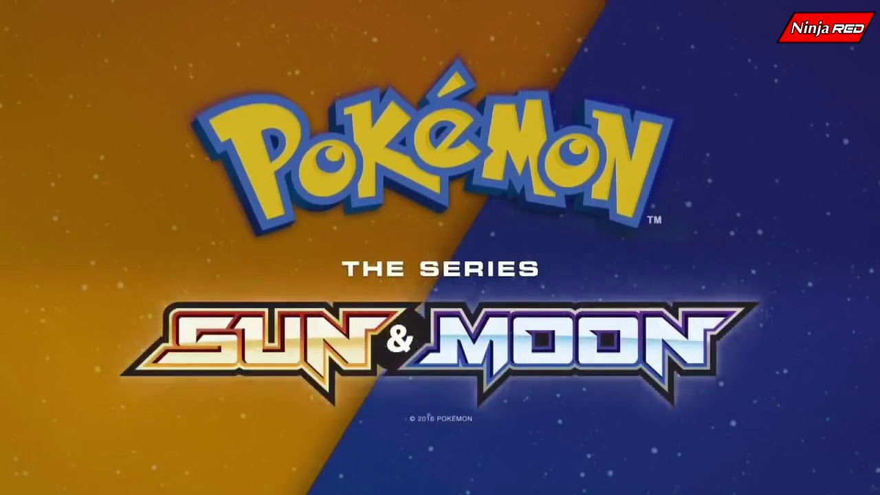 Pokemon Sun and Moon instrument - YouTube