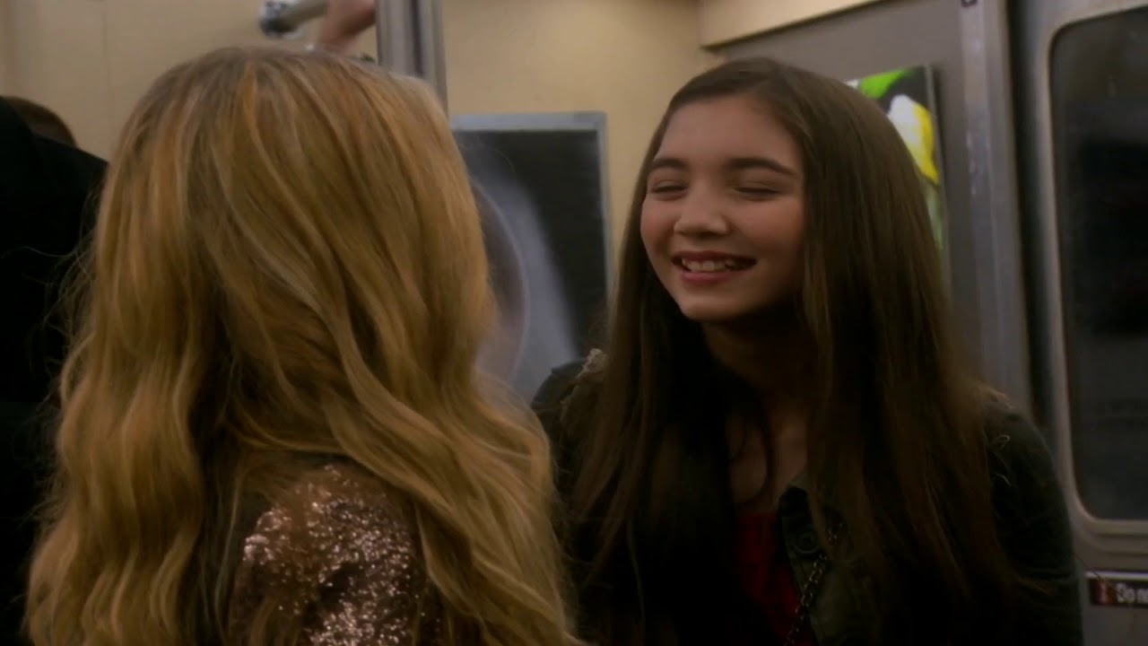 El Mundo De Riley - Temporada 1 Capítulo 1 Parte 1: "El Mundo De Riley ...