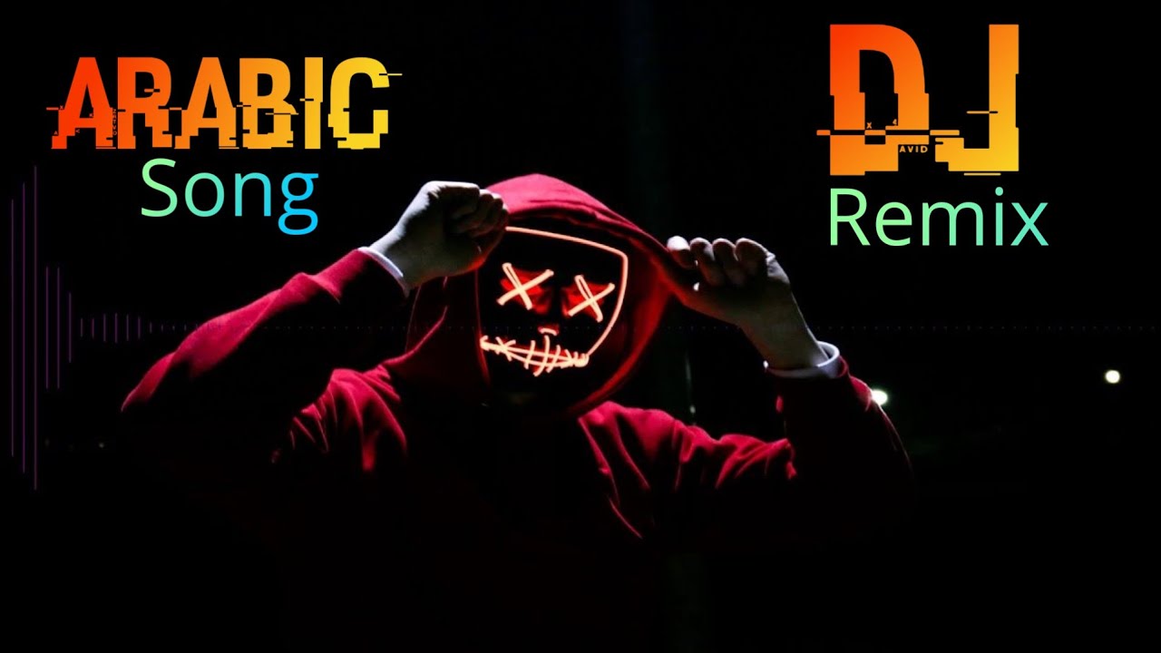 Arabic Remix | Arabic Song | Remix DJ song | Hamza Studio| - YouTube