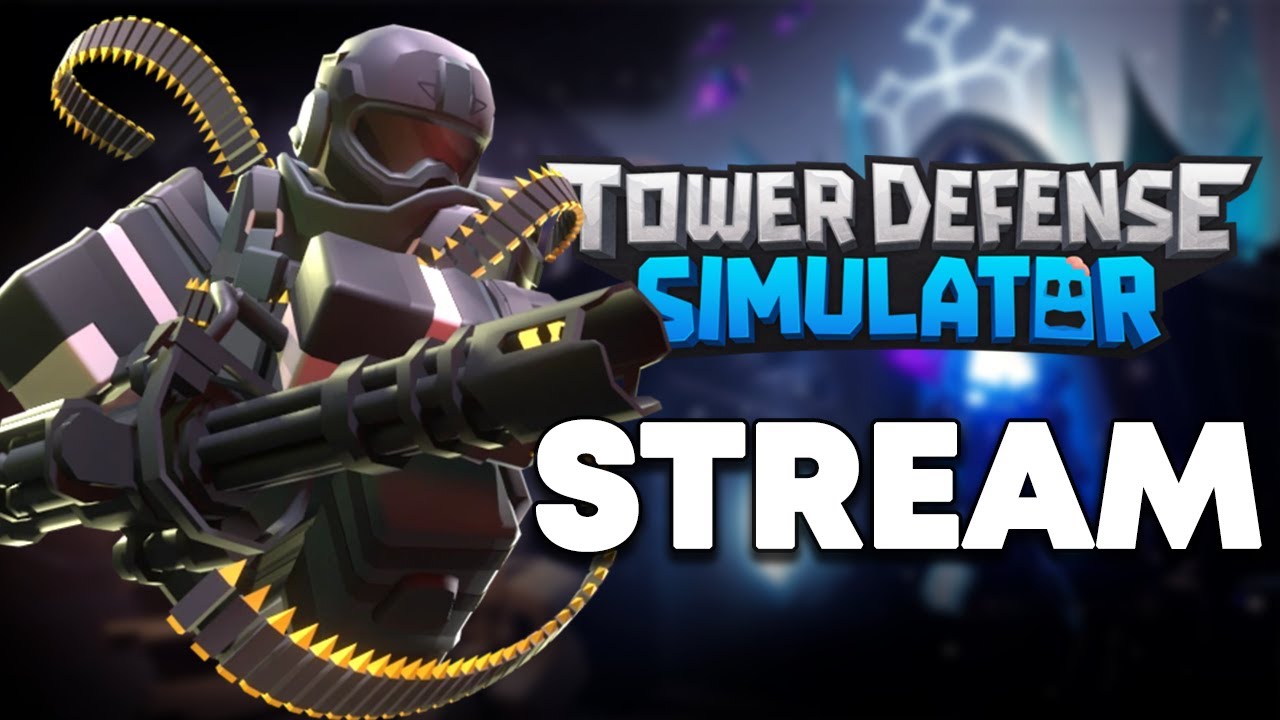 🔴 PLAYING TDS WITH VIEWERS! TDS Stream - YouTube