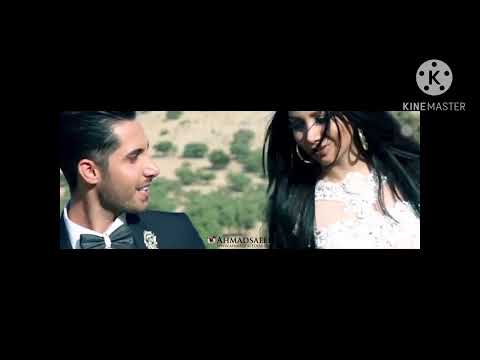 Ahmad Saeedi - To Bashi OFFICIAL VIDEO 4K