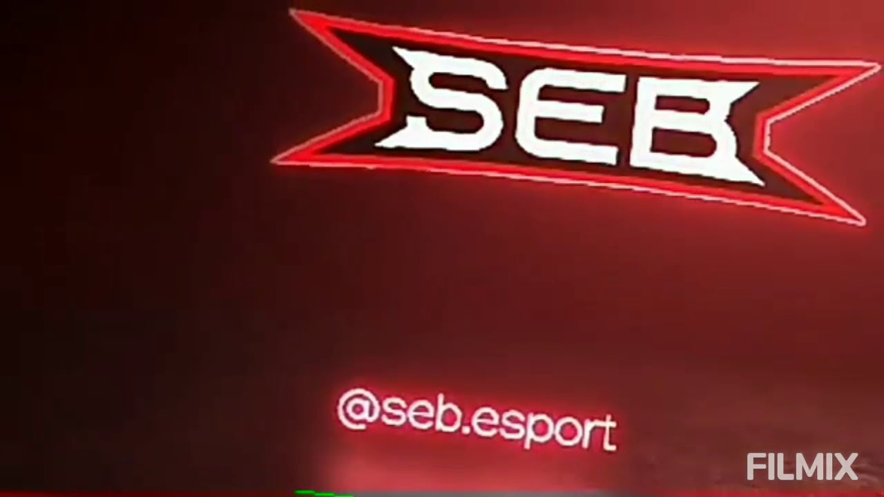 THE BOX 📦 @SEB FN - YouTube