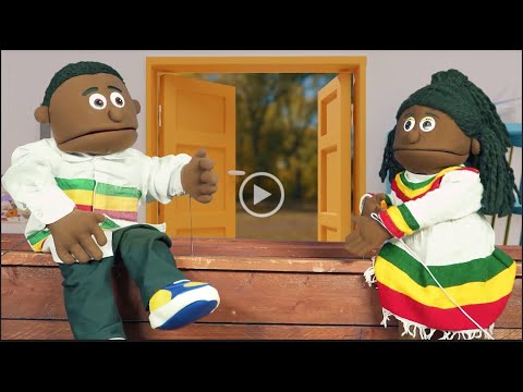 TIKO ENA BITIKO discuss the Coronavirus on Ethiopian children's TV ...