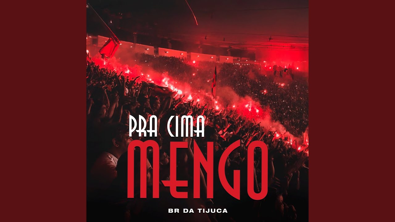 Pra Cima Mengo - YouTube