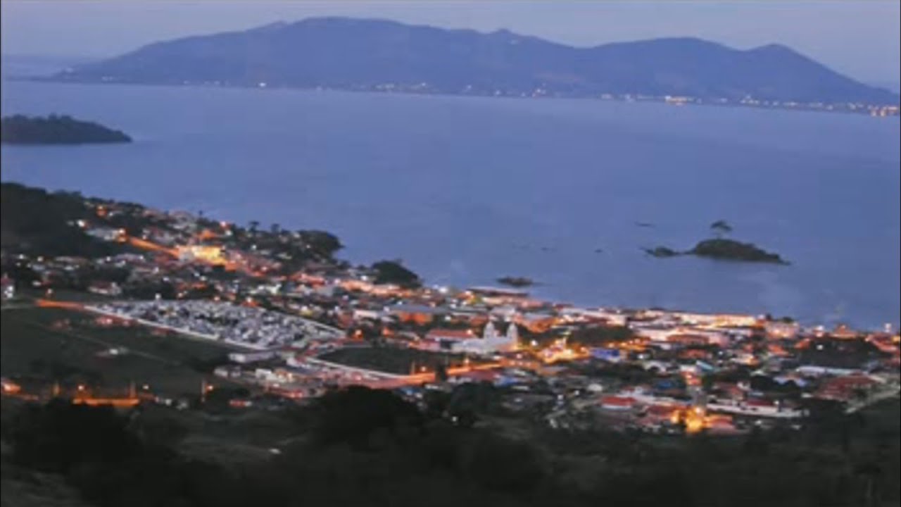 Tudo sobre o município de Imaruí - Estado de Santa Catarina | Cidades ...