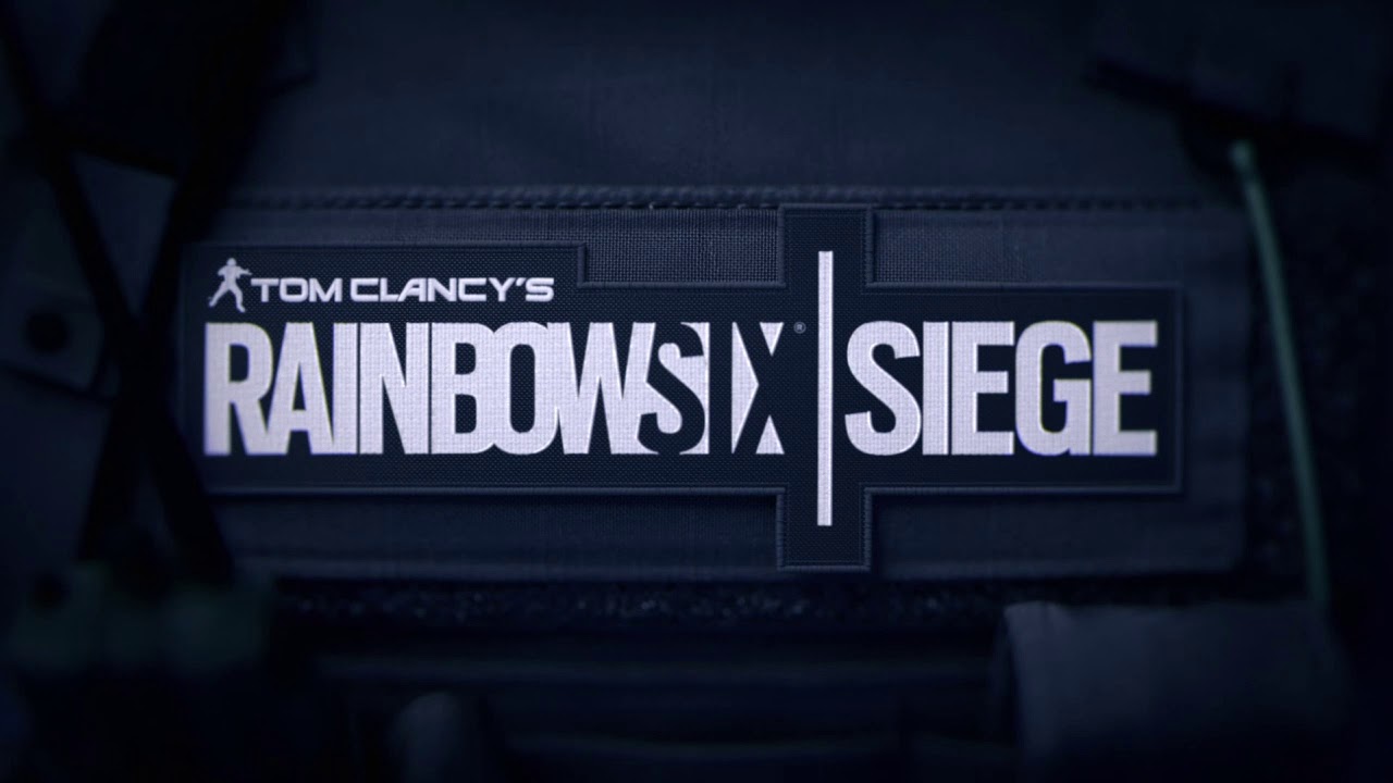 Tom Clancy's Rainbow Six® Siege ear rape - YouTube