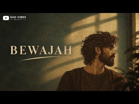 BEWAJAH | Official Music ❤️‍🩹 | Sad Vibes Music | Presented by Imran Era | 