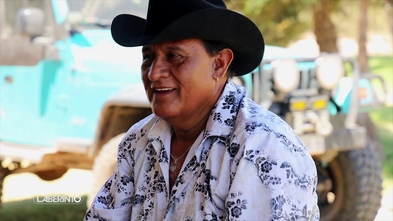 Serapio Ramirez en su rancho 2020 - YouTube