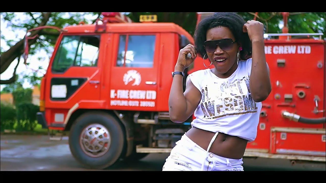 Gen Ice - Oroma (Official Music Video) - YouTube