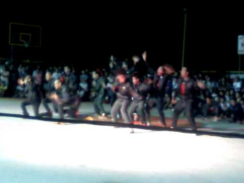 Philippine Most Wanted @ mahabang parang dance contest 2010(Champion ...