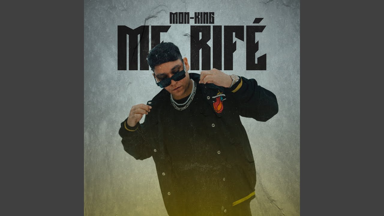 Me Rifé - YouTube