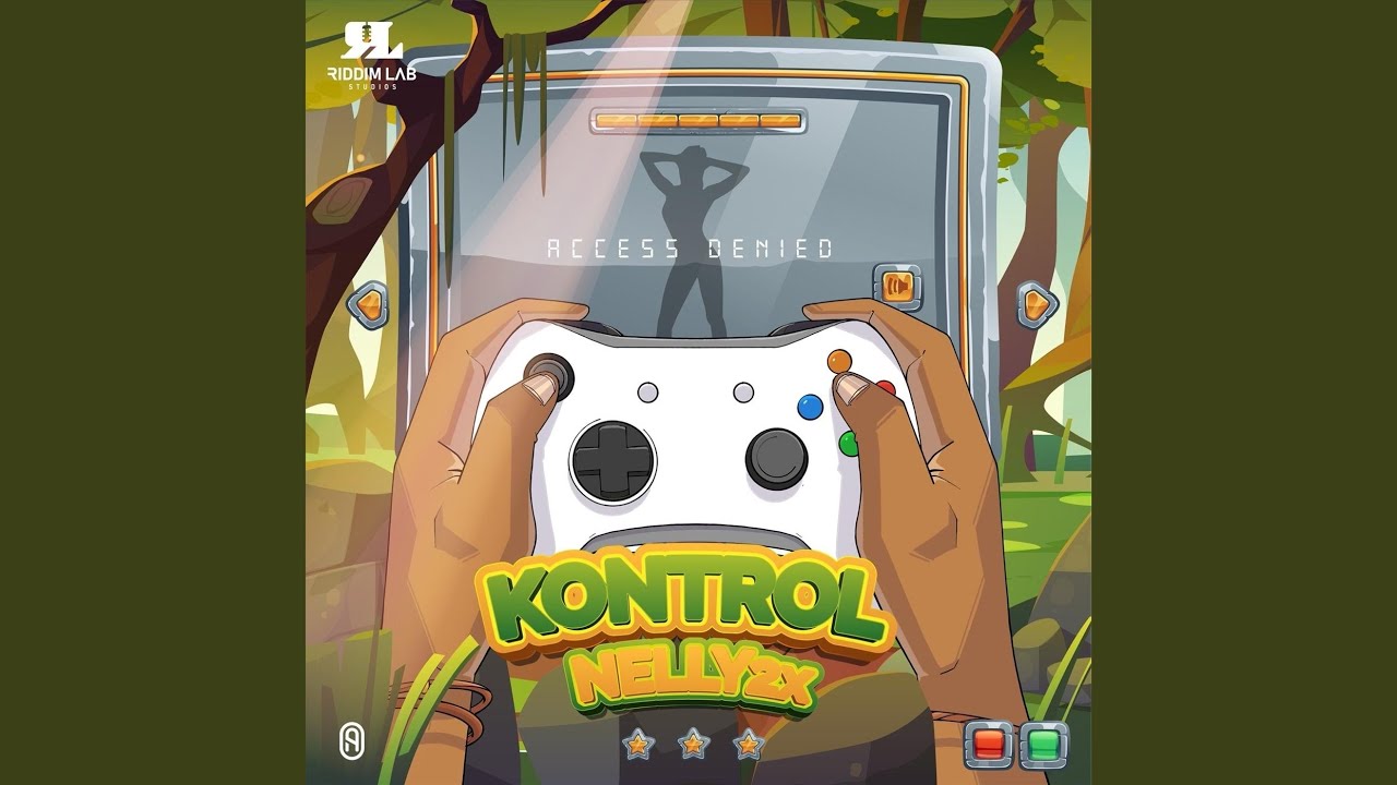 Kontrol - YouTube Music