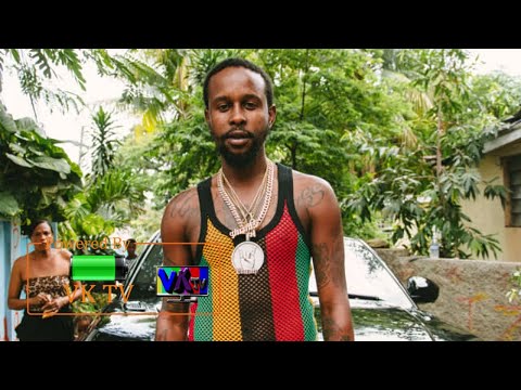 Popcaan - Pool Party (July 2021)