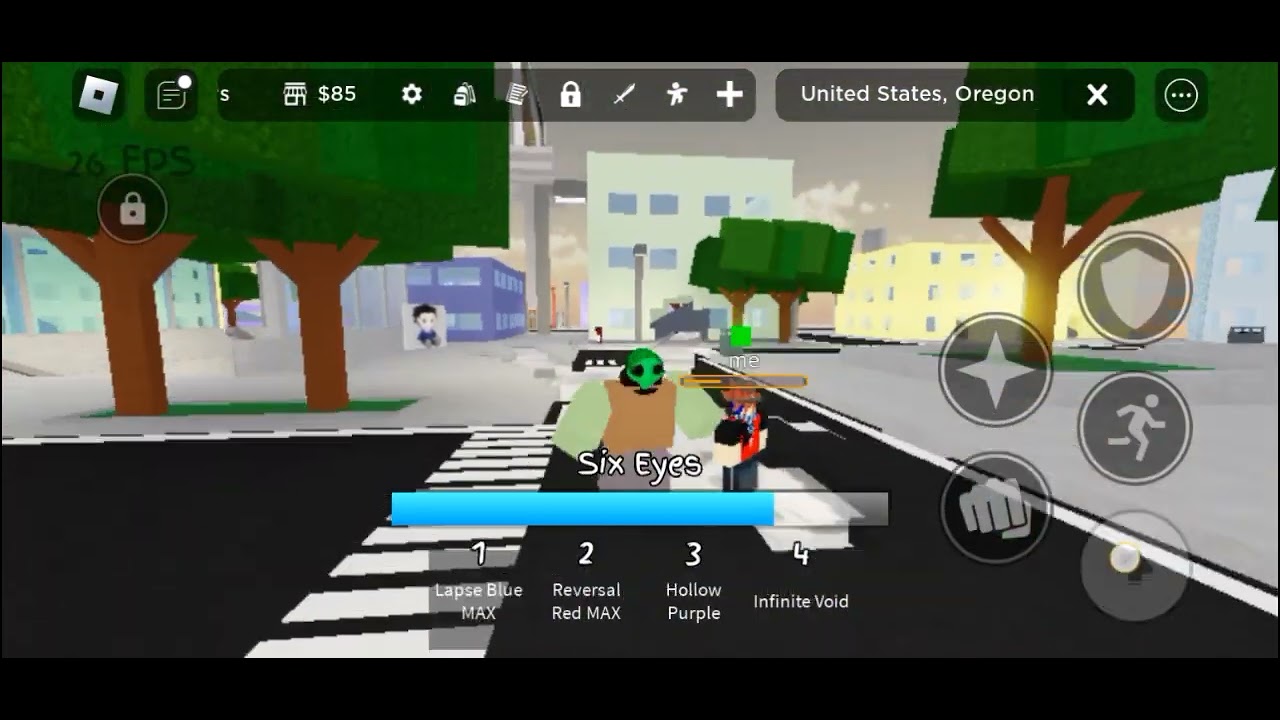 showcase of all hidden moves and special moves @theholygrail thank you ...