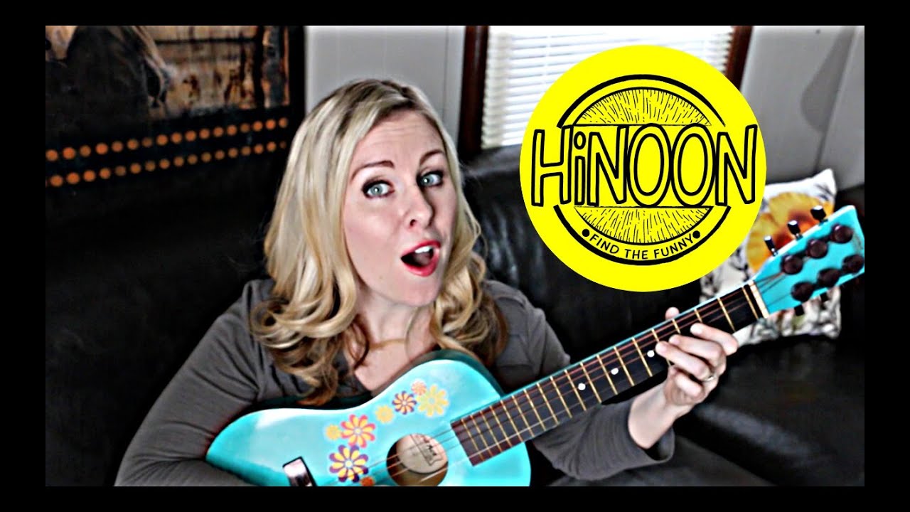 HiNoon CHANNEL TRAILER - YouTube