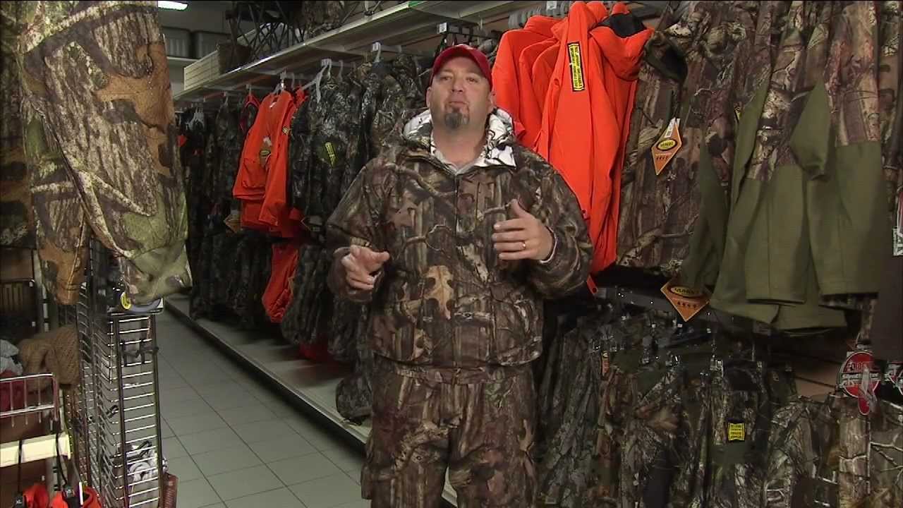 Episode 14: Urban Hunting Opportunities - YouTube