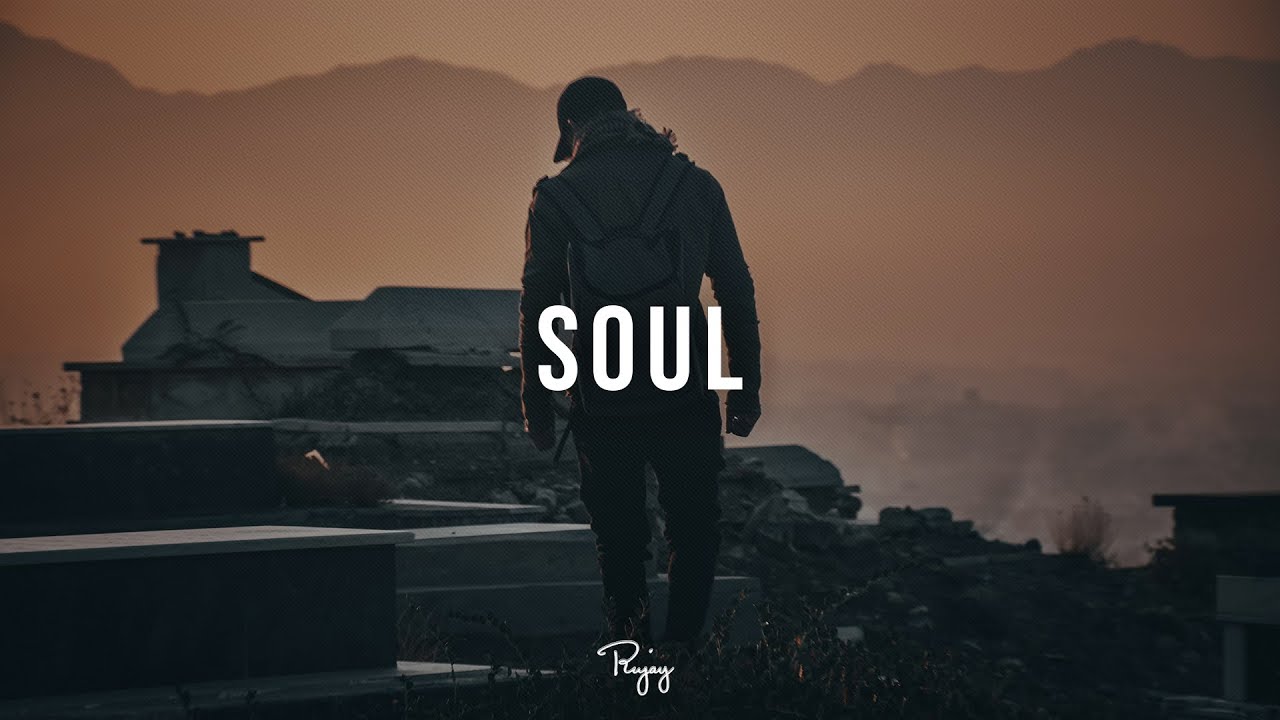"Soul" - Inspirational Beat | Free R&B Rap Hip Hop Instrumental 2023 ...