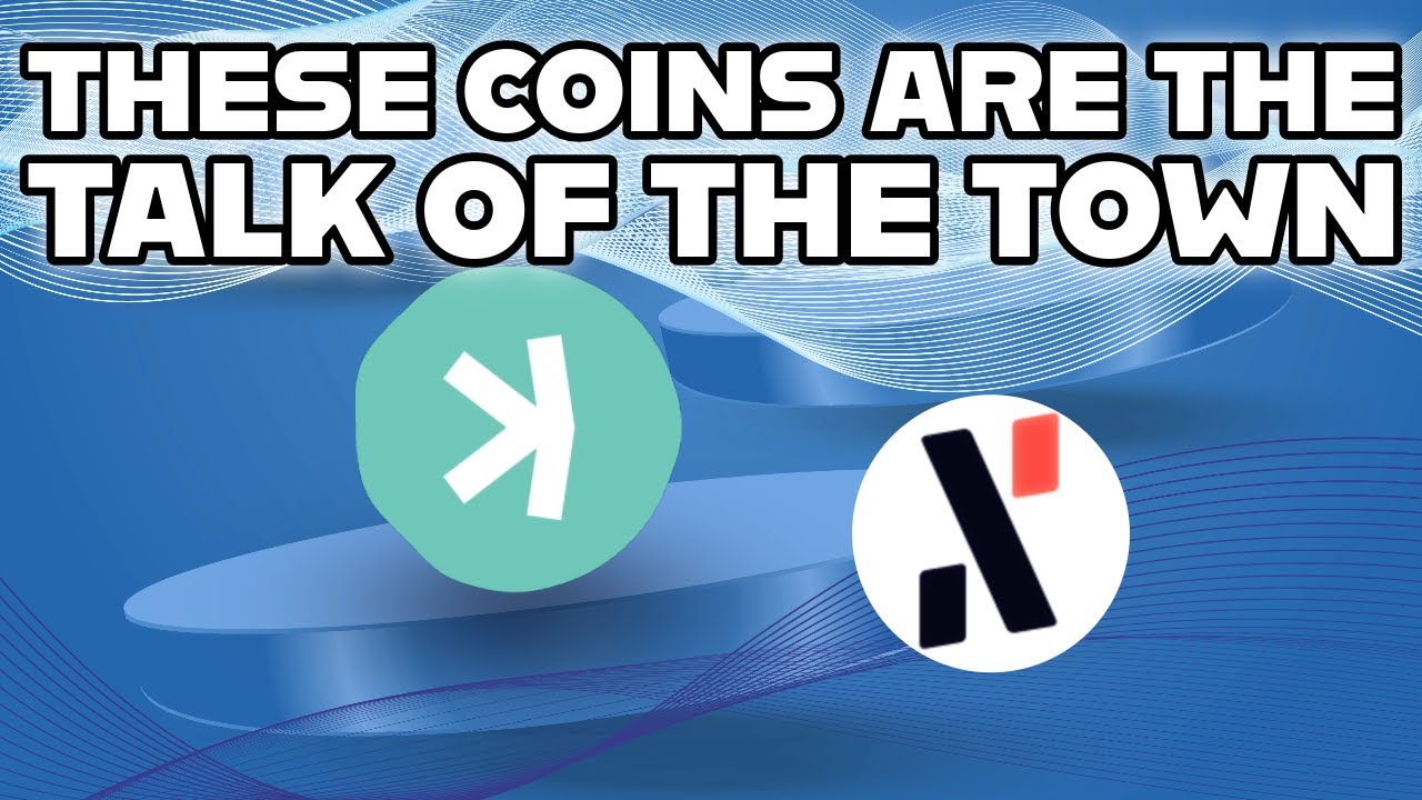 These coins are the talk of the town - YouTube