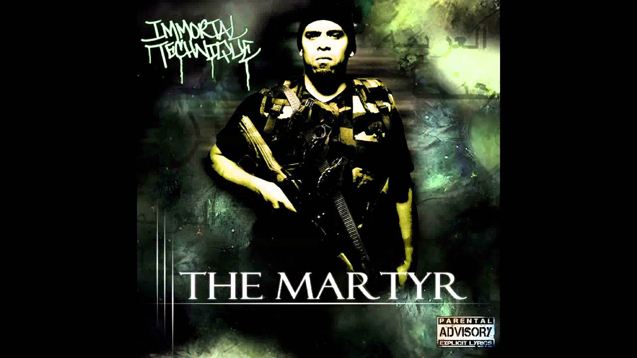 Immortal Technique ft. Dead Prez - Angels & Demons (Lyrics) - YouTube